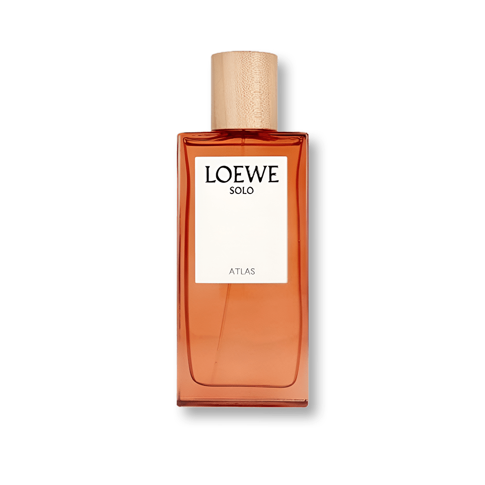 Shop Loewe Solo Loewe Atlas EDT | My Perfume Shop