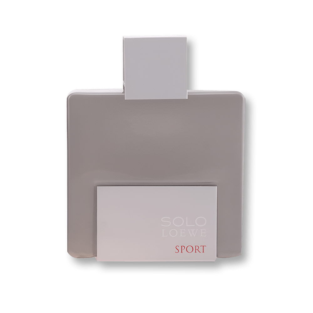 Shop Loewe Solo Loewe Sport EDT | My Perfume Shop