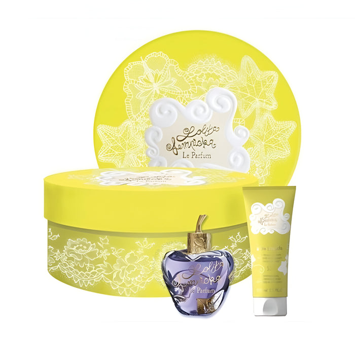 Lolita Lempicka Le Parfum EDP For Women Gift Set | My Perfume Shop