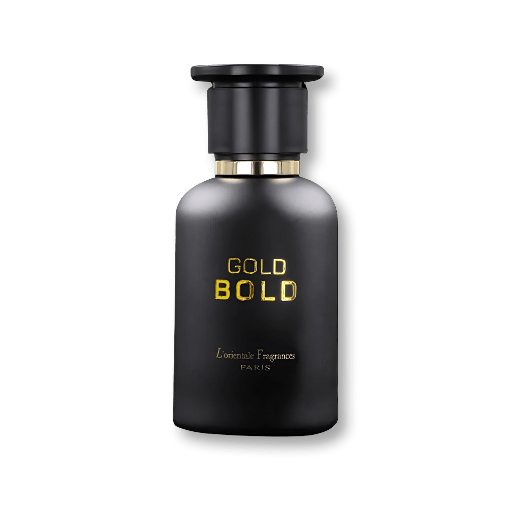 Shop L'Orientale Fragrance Gold Bold EDP