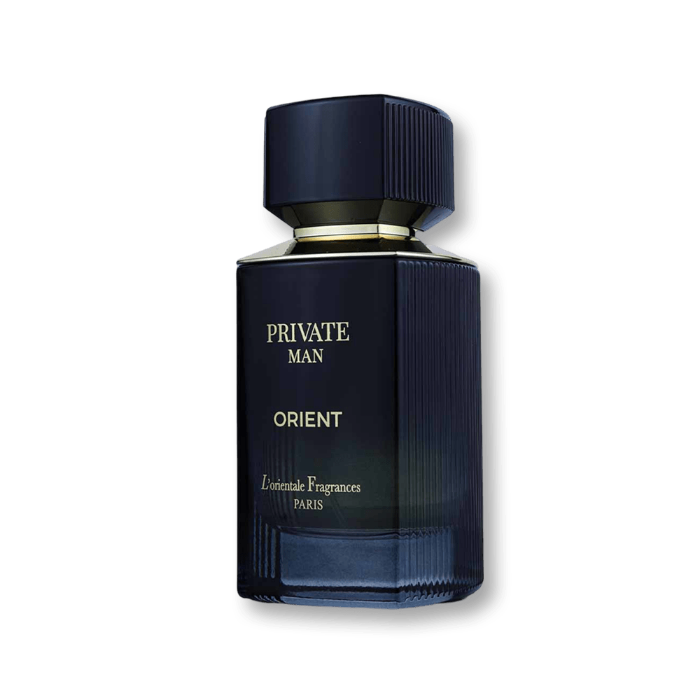 Shop L'Orientale Fragrance Private Man Orient Extrait De Parfum