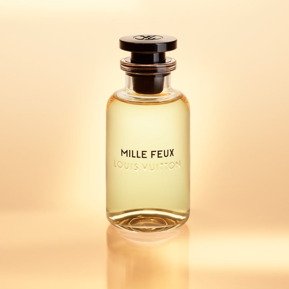 Shop Louis Vuitton Mille Feux EDP | My Perfume Shop