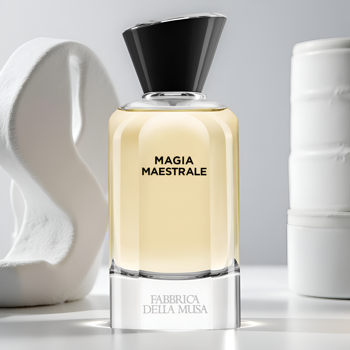 Fabbrica Della Musa Magia Maestrale EDP