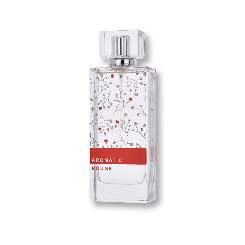 Shop Maison Alhambra Aromatic Rouge EDP