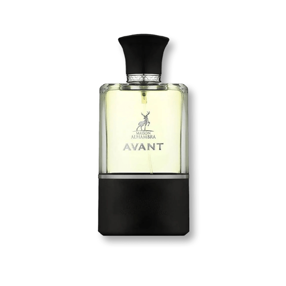 Shop Maison Alhambra Avant EDP | My Perfume Shop
