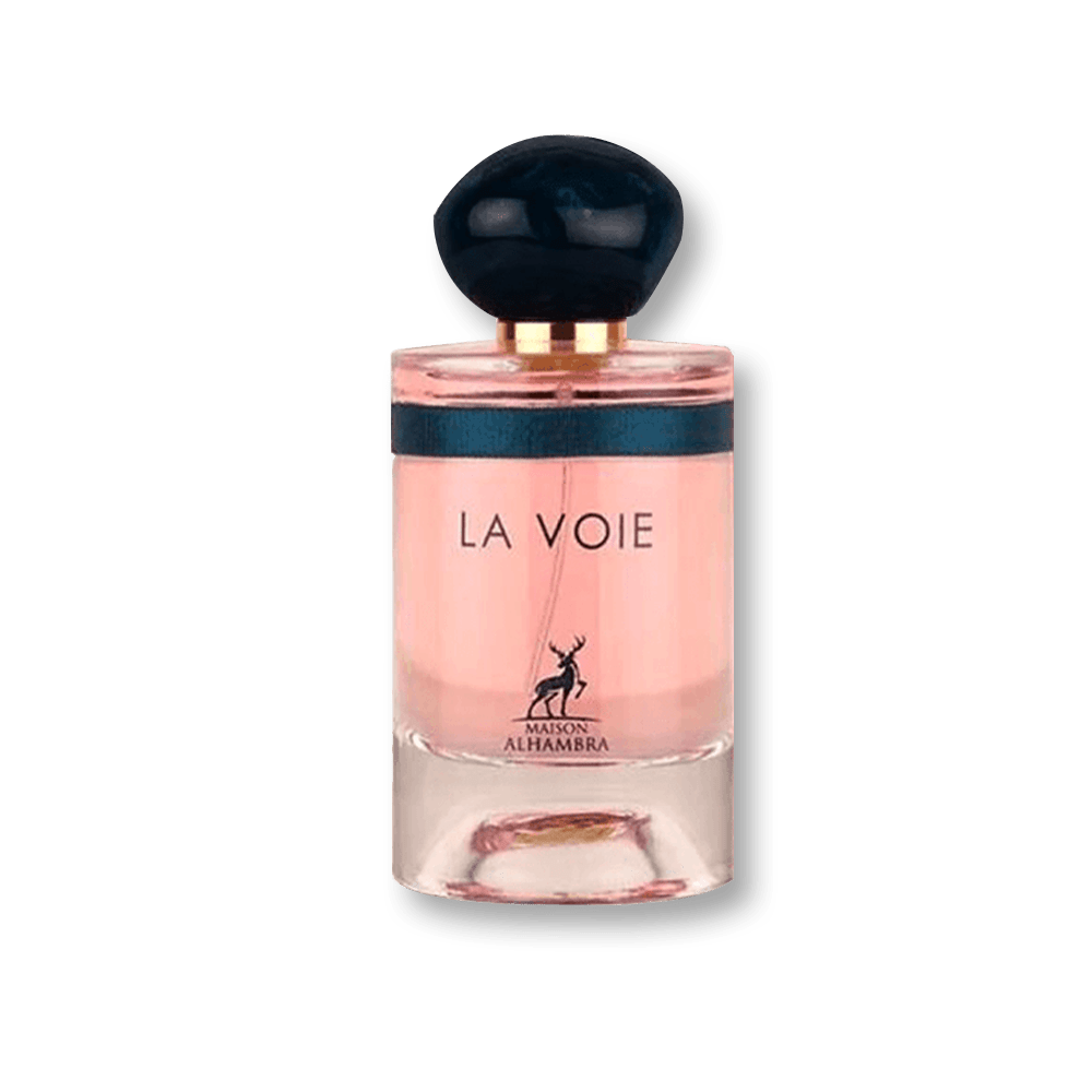 Shop Maison Alhambra La Voie EDP | My Perfume Shop