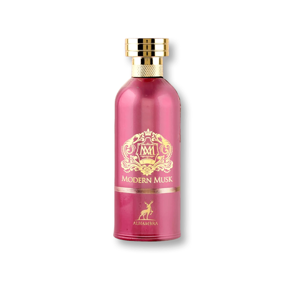 Shop Maison Alhambra Modern Musk The Collector's Edition EDP | My ...