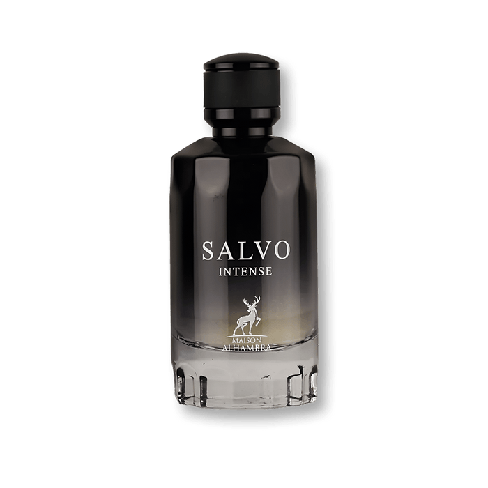 Shop Maison Alhambra Salvo Intense EDP | My Perfume Shop