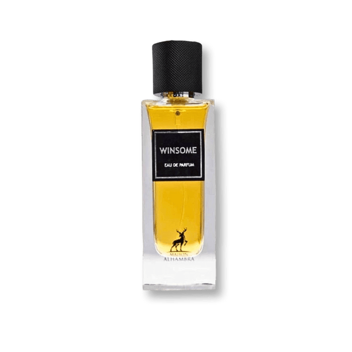 Shop Maison Alhambra Winsome EDP | My Perfume Shop