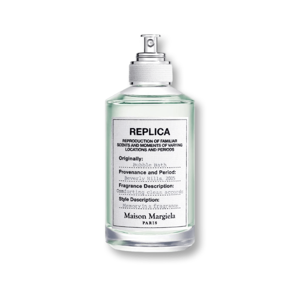 Shop Maison Margiela Replica Bubble Bath EDT