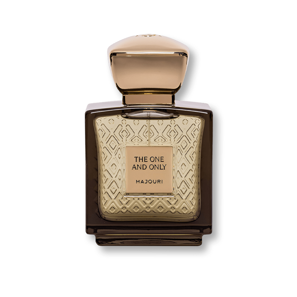 Shop Majouri The One And Only EDP | My Perfume Shop