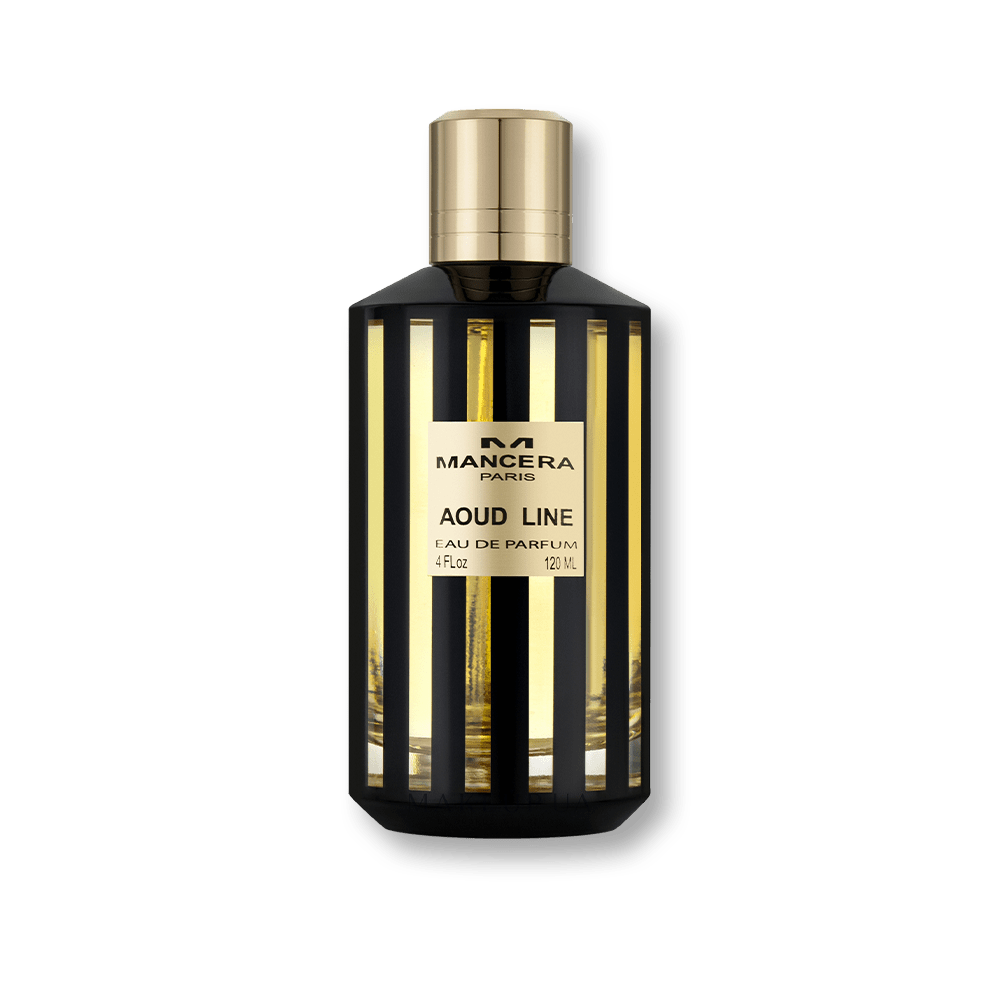 Shop Mancera Aoud Line EDP