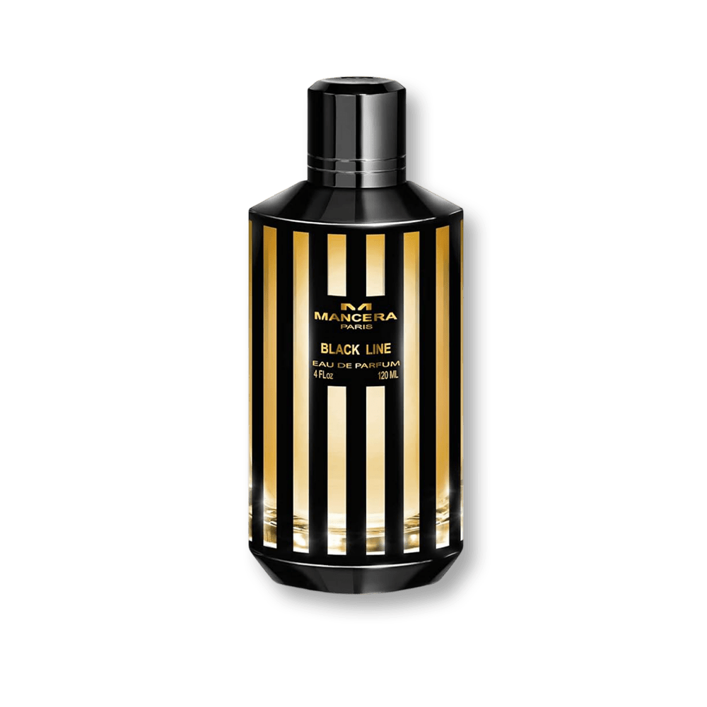 Shop Mancera Black Line EDP | My Perfume Shop