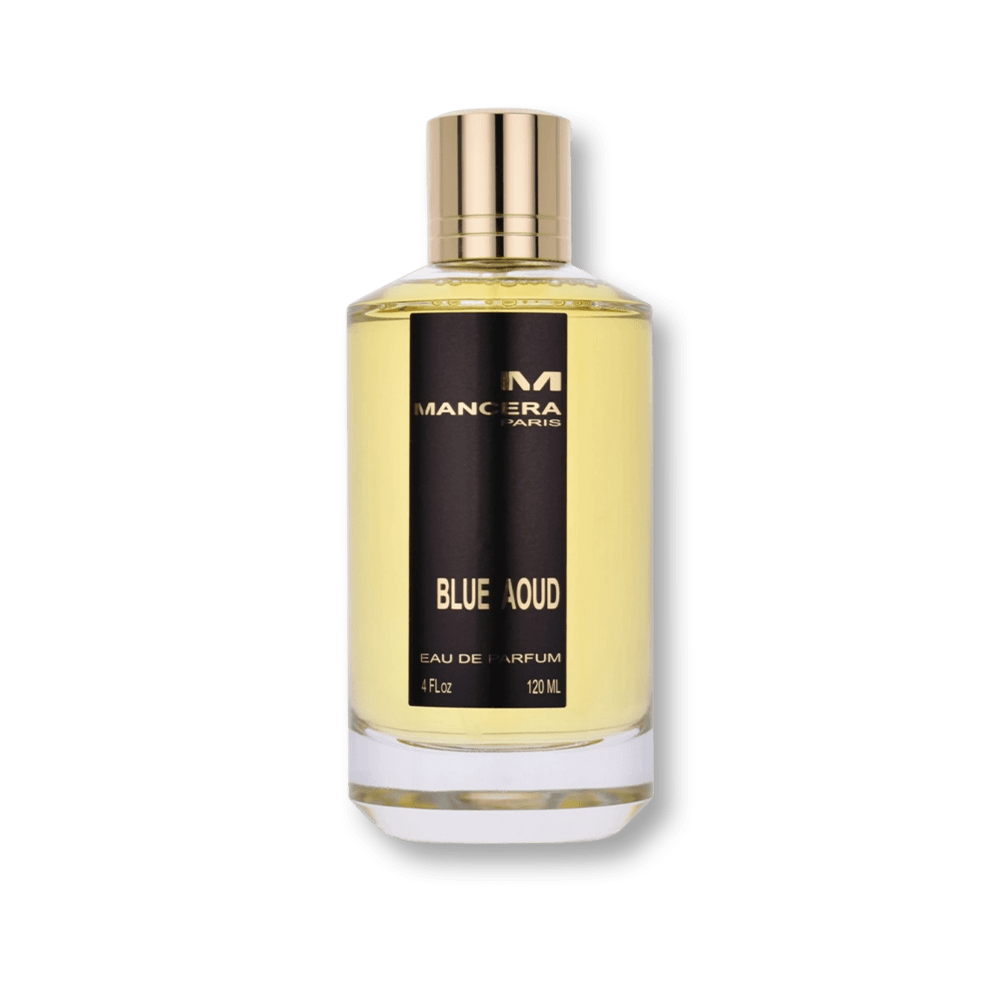 Shop Mancera Blue Aoud EDP
