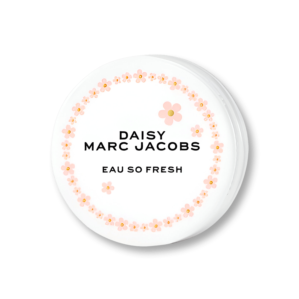 Shop Marc Jacobs Daisy Eau So Fresh Parfum Drops | My Perfume Shop