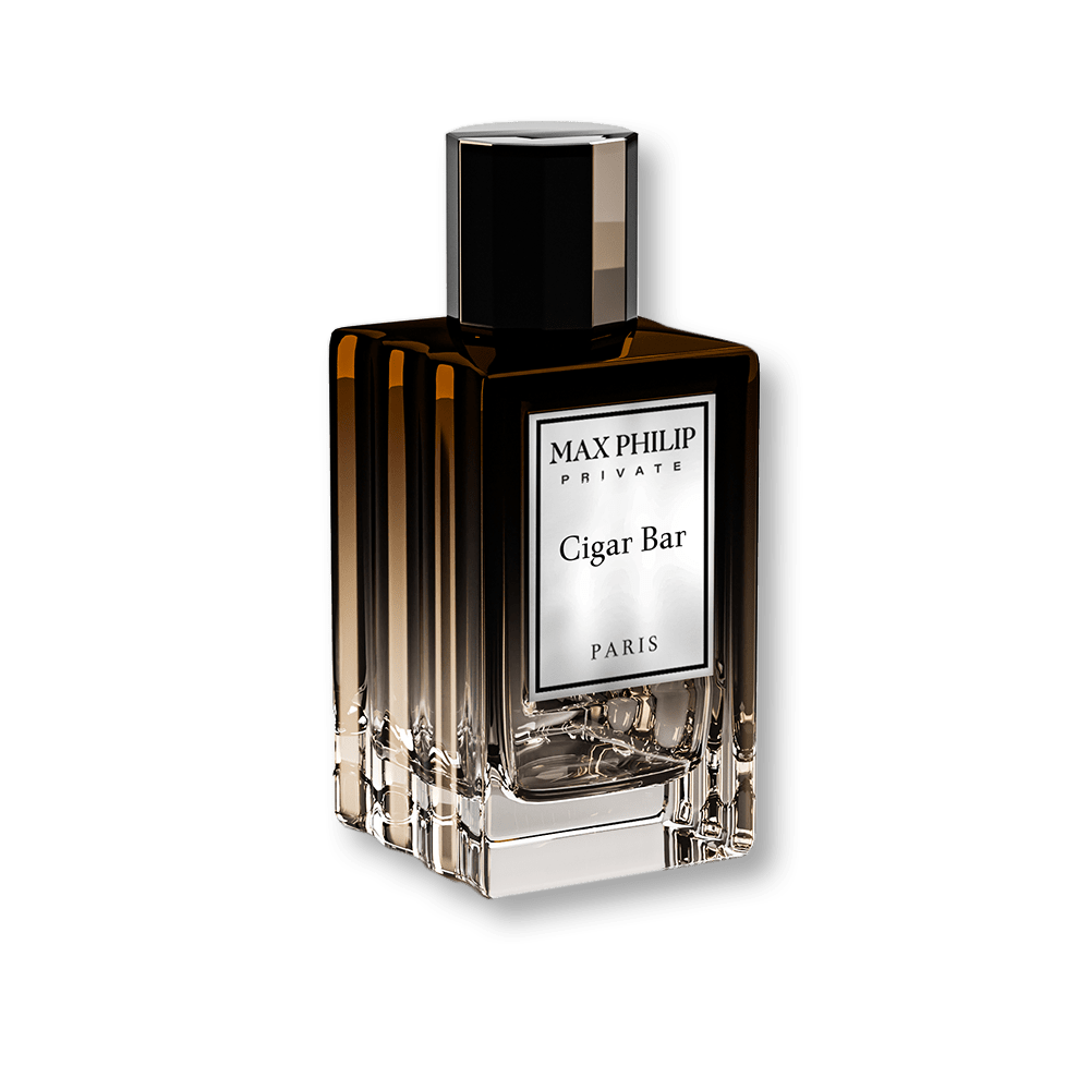 Shop Max Philip Cigar Bar EDP | My Perfume Shop