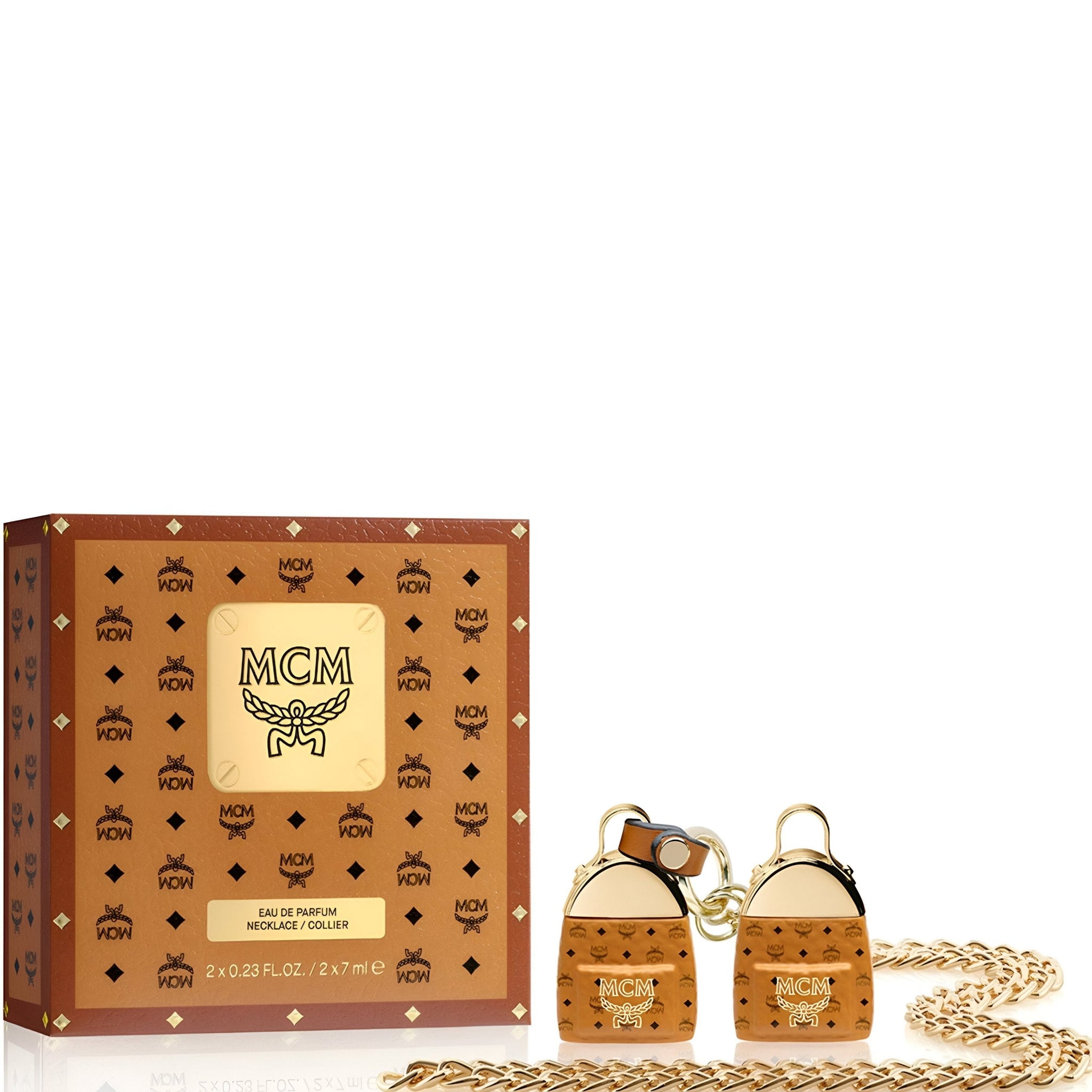 Shop MCM EDP Deluxe Mini Set For Women