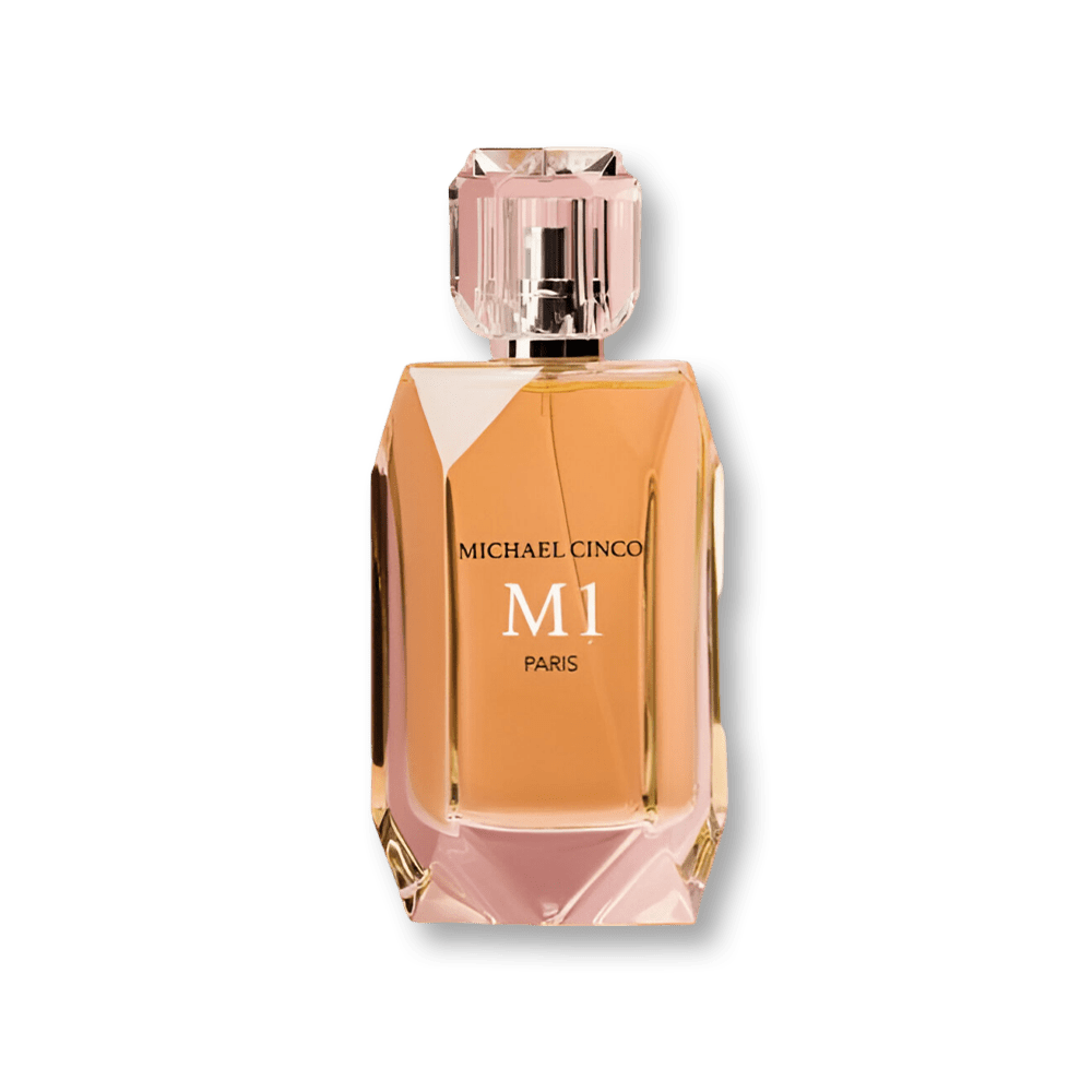 Shop Michael Cinco M1 EDP | My Perfume Shop
