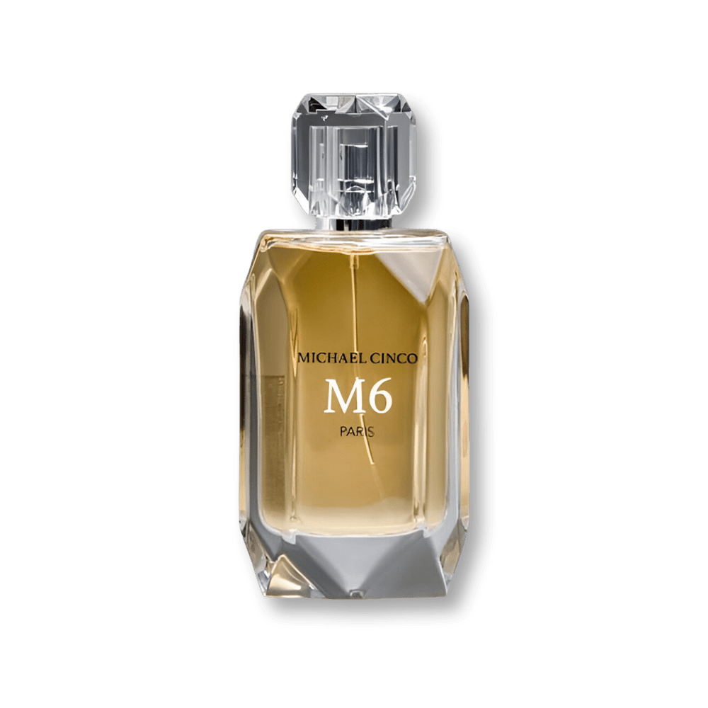 Shop Michael Cinco M6 EDP | My Perfume Shop