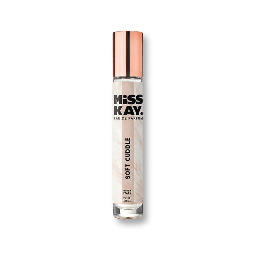 Shop Miss Kay Soft Cuddle EDP