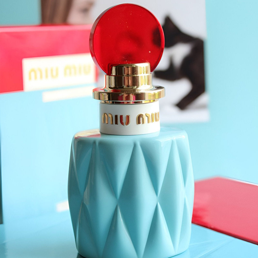 Shop Miu Miu EDP | My Perfume Shop