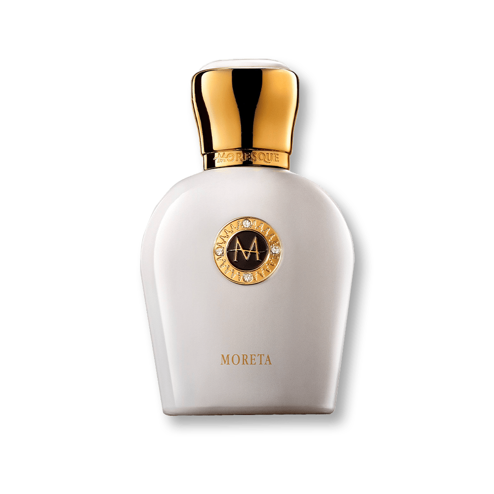 Shop Moresque White Collection Moreta EDP
