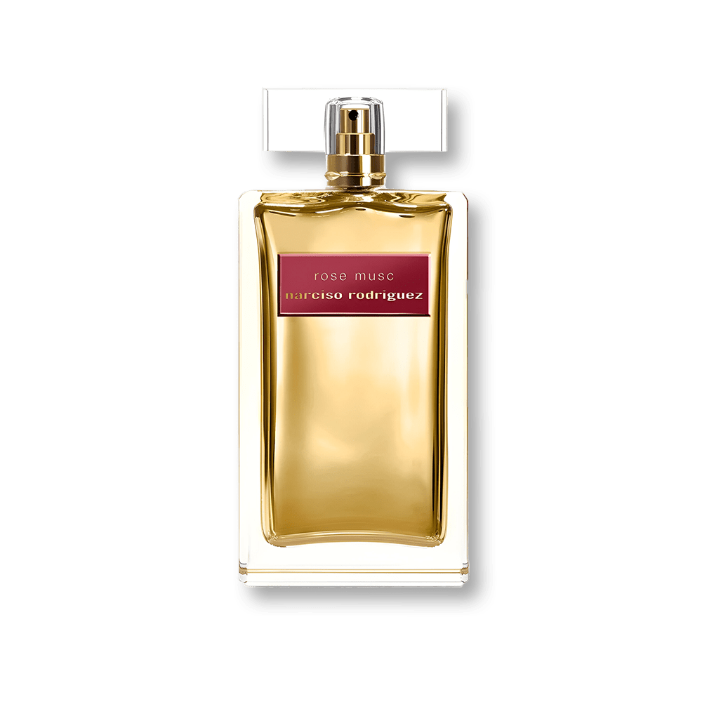 Shop Narciso Rodriguez Rose Musc EDP Intense