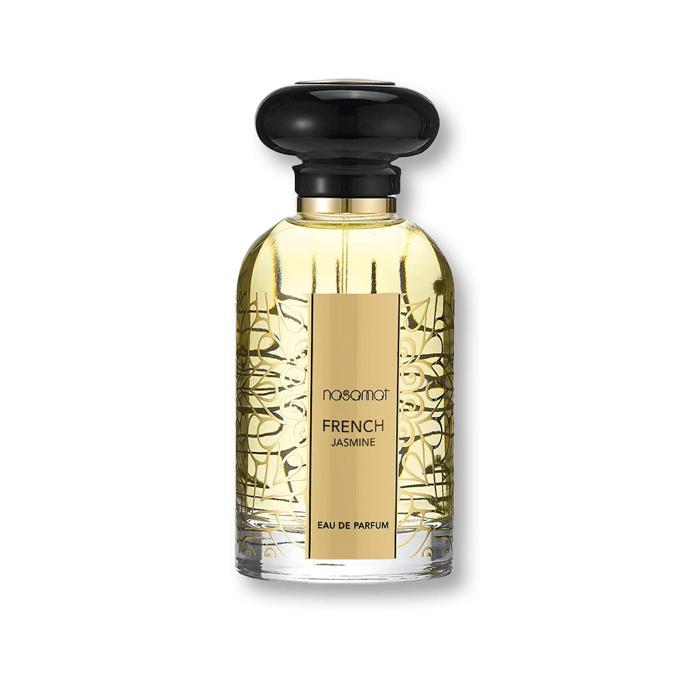 Shop Nasamat French Jasmine Gold EDP