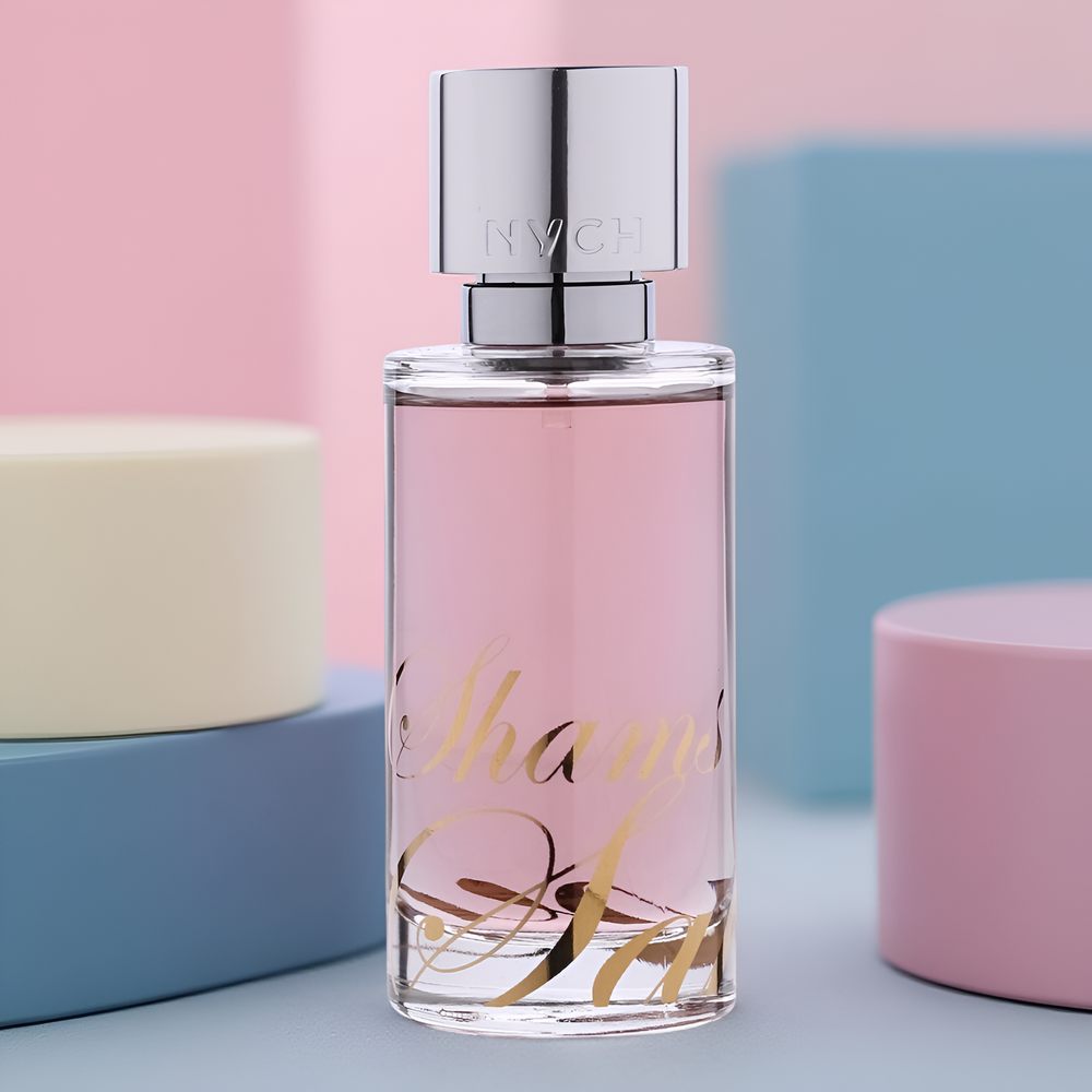 Shop Nych Perfumes Shams Sahara EDP | My Perfume Shop