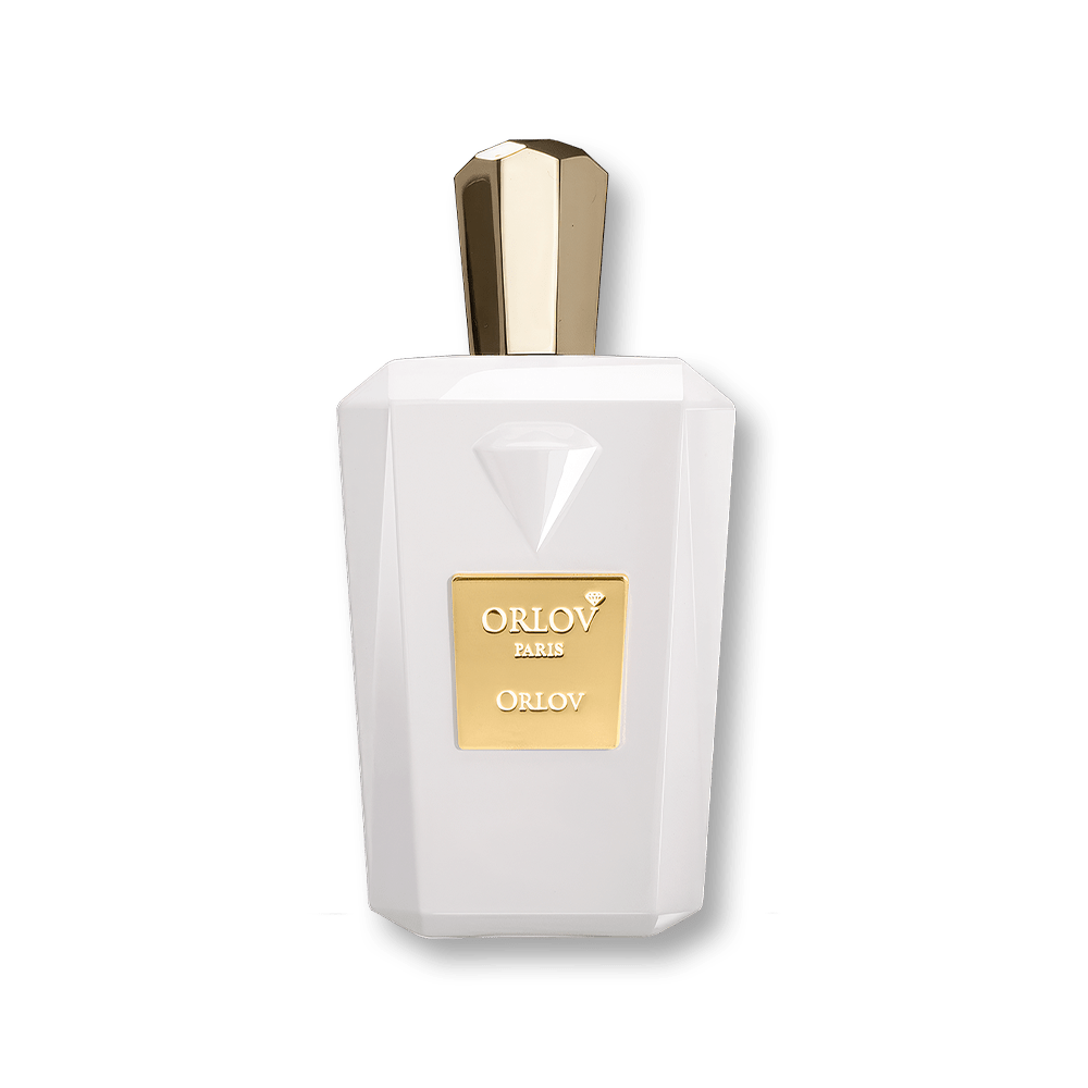 Shop Orlov Paris By Orlov White EDP