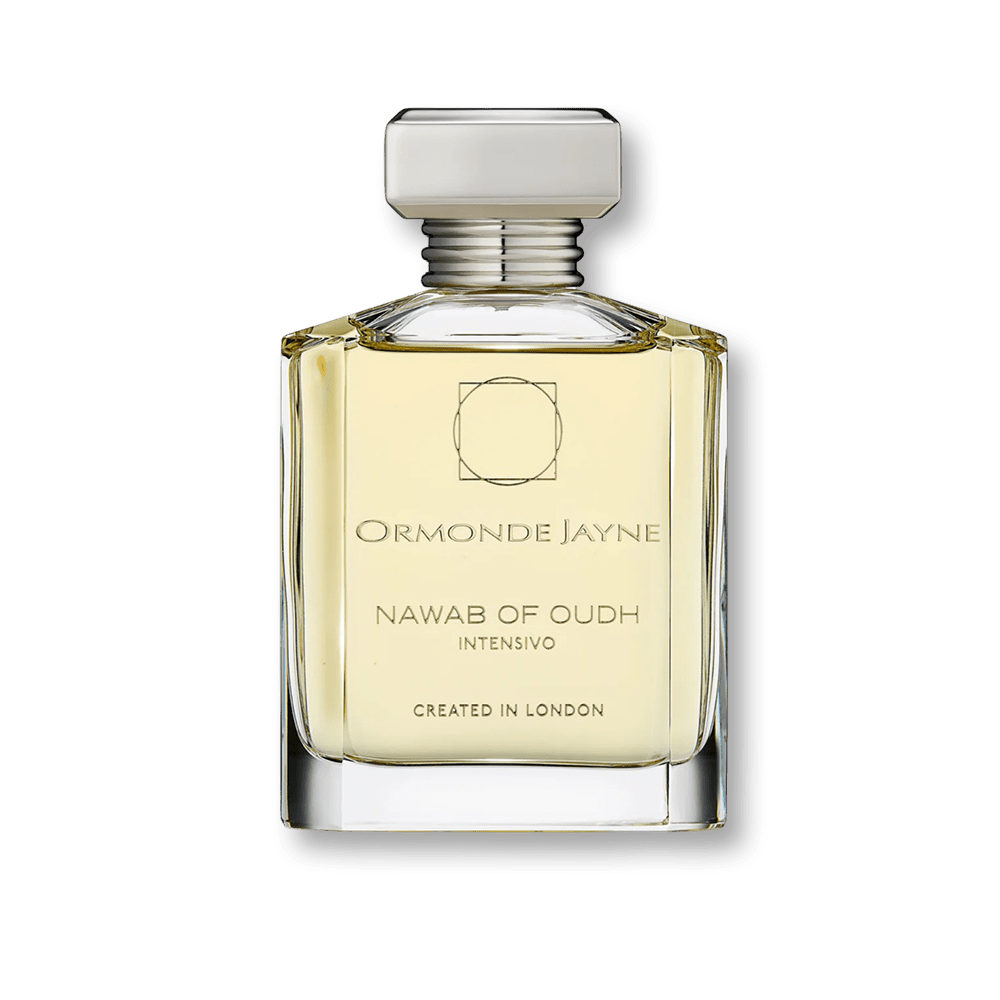 Shop Ormonde Jayne Nawab Of Oudh Intensivo Parfum | My Perfume Shop