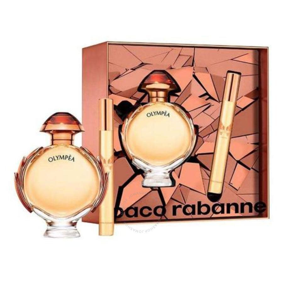 Paco Rabanne Olympea Intense EDP Duo Set