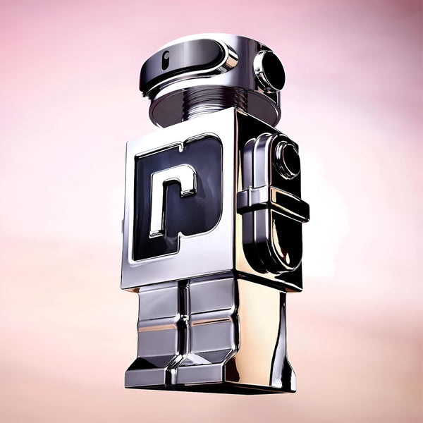 Paco Rabanne Phantom EDT For Men Gift Set