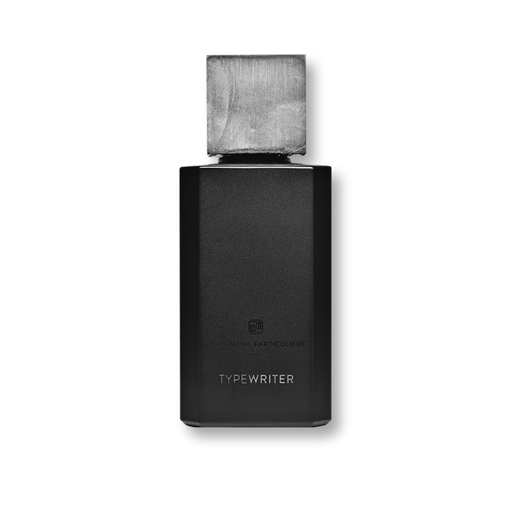 Shop Parfumerie Particuliere Type Writer Extrait De Parfum