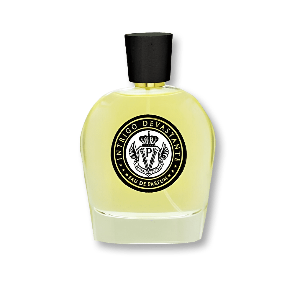 Shop Parfums Vintage Intrigo Devastante EDP