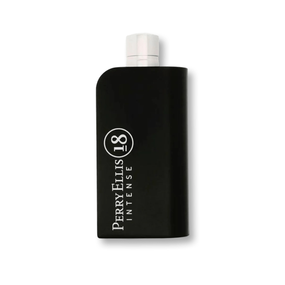 Shop Perry Ellis 18 Intense EDT | My Perfume Shop