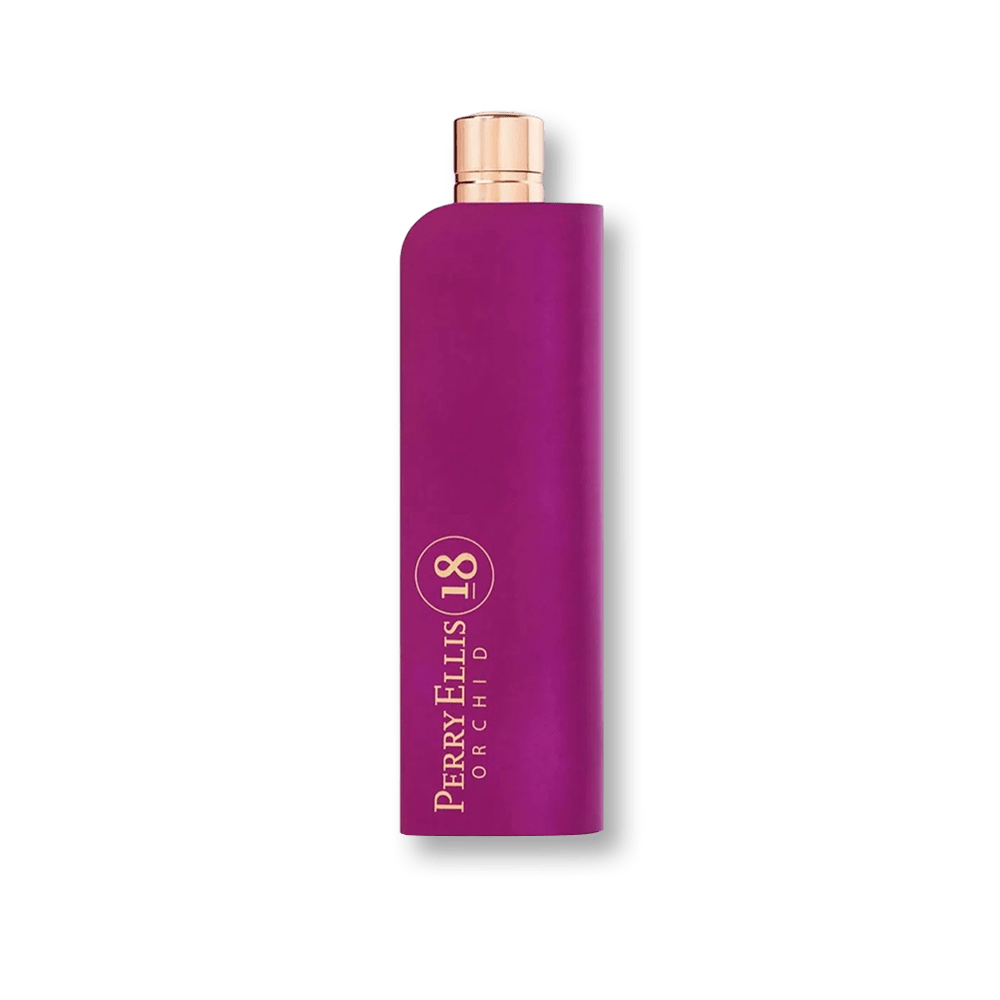 Shop Perry Ellis 18 Orchid EDP