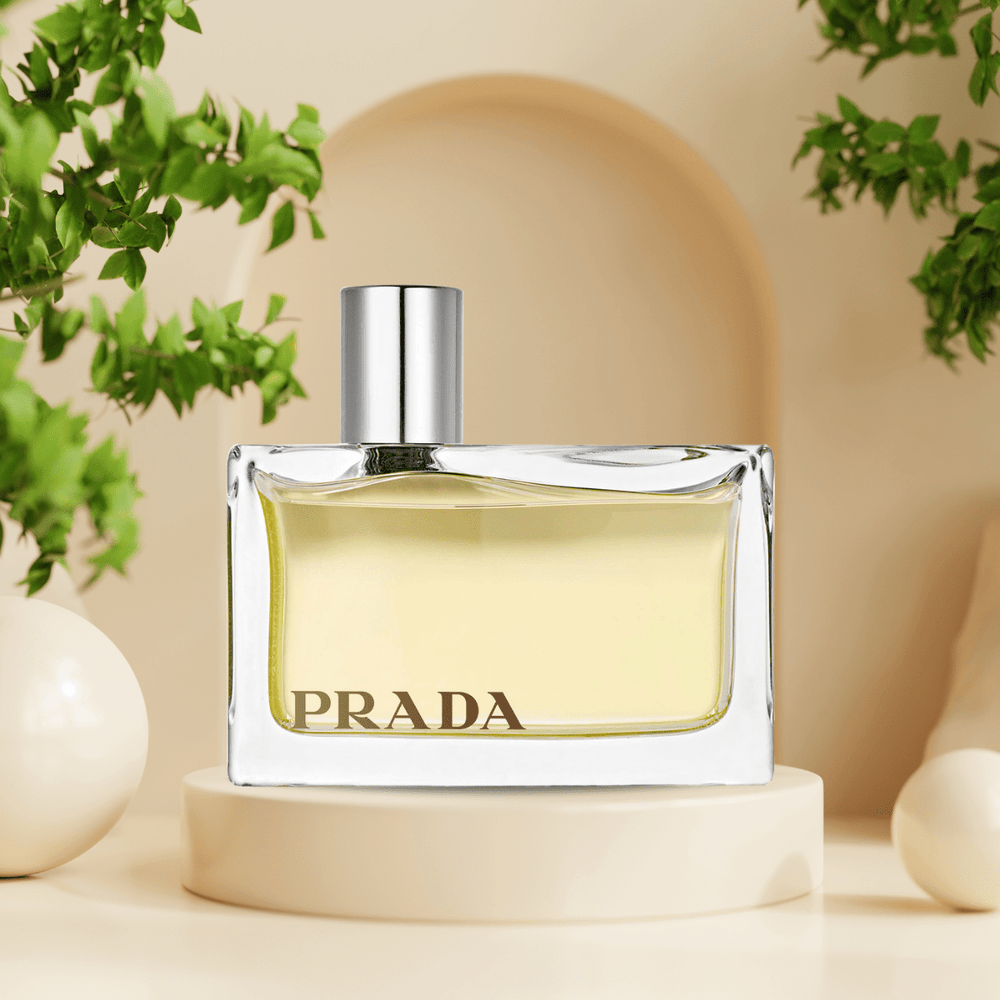 Shop Prada Amber EDP For Women