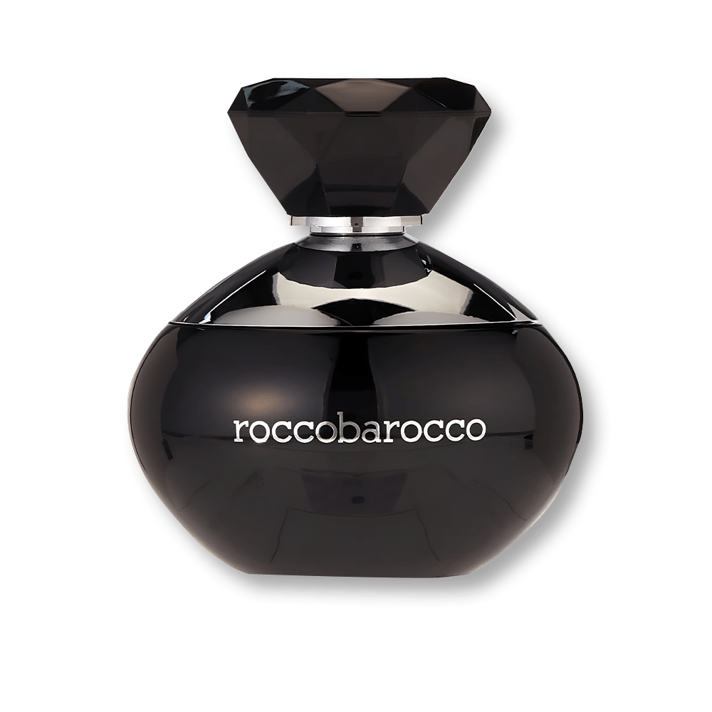 Shop Roccobarocco Black EDP