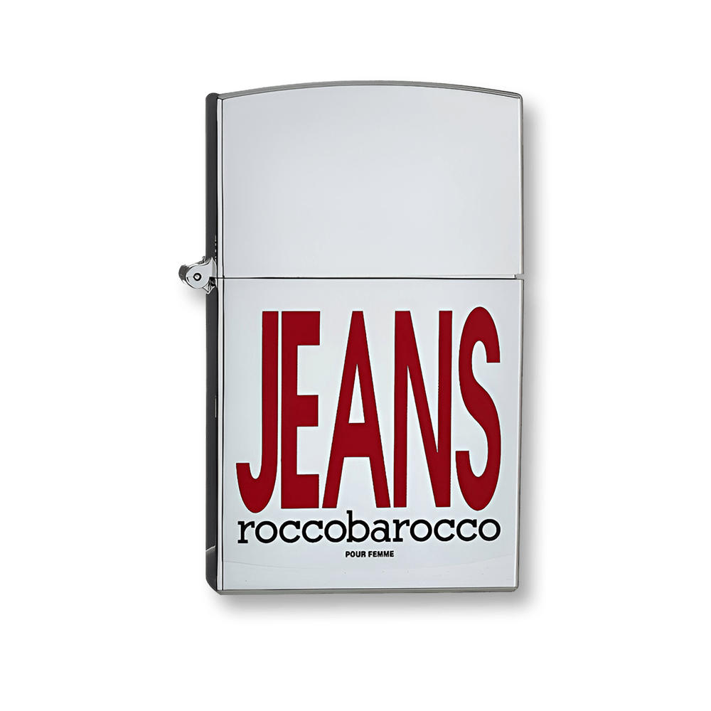 Shop Roccobarocco Jeans Pour Femme EDP