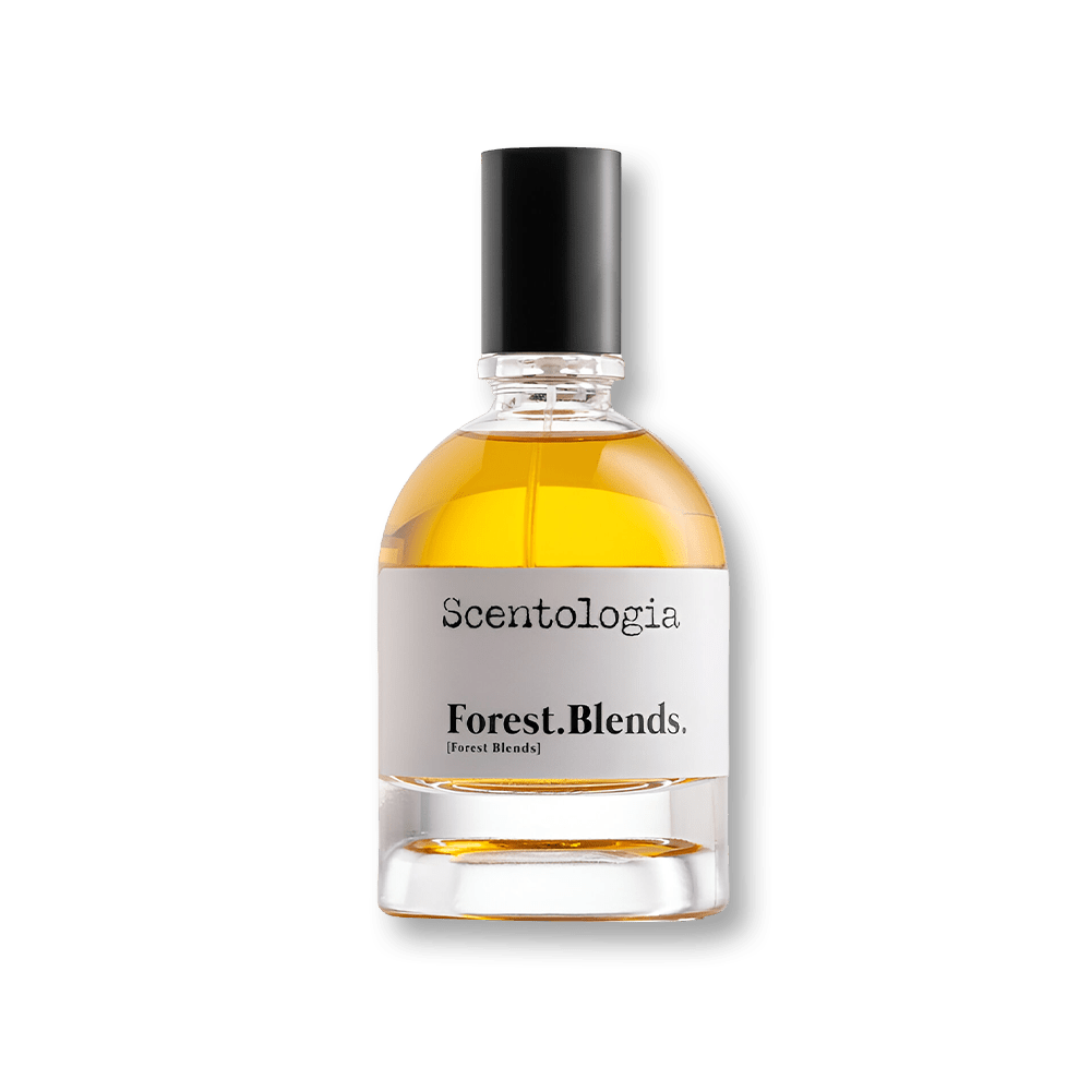 Shop Scentologia Forest.Blends EDP | My Perfume Shop
