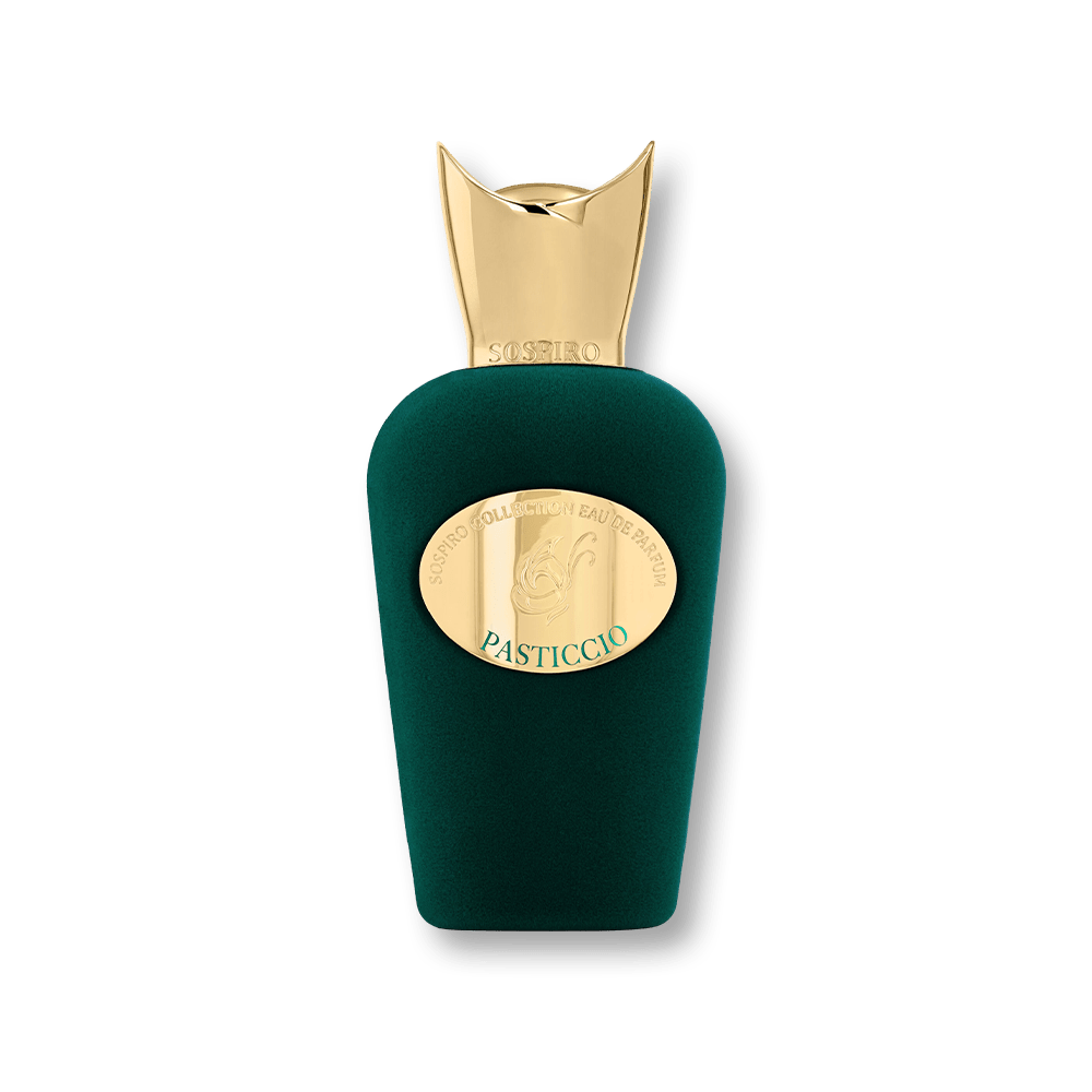Shop Sospiro Pasticcio EDP | My Perfume Shop