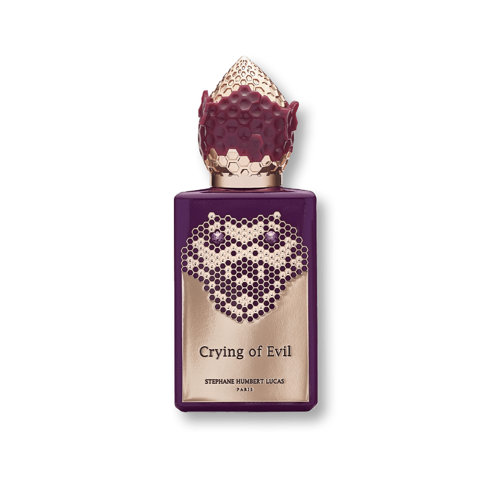 Shop Stephane Humbert Lucas La Collection Serpent Crying Of Evil EDP