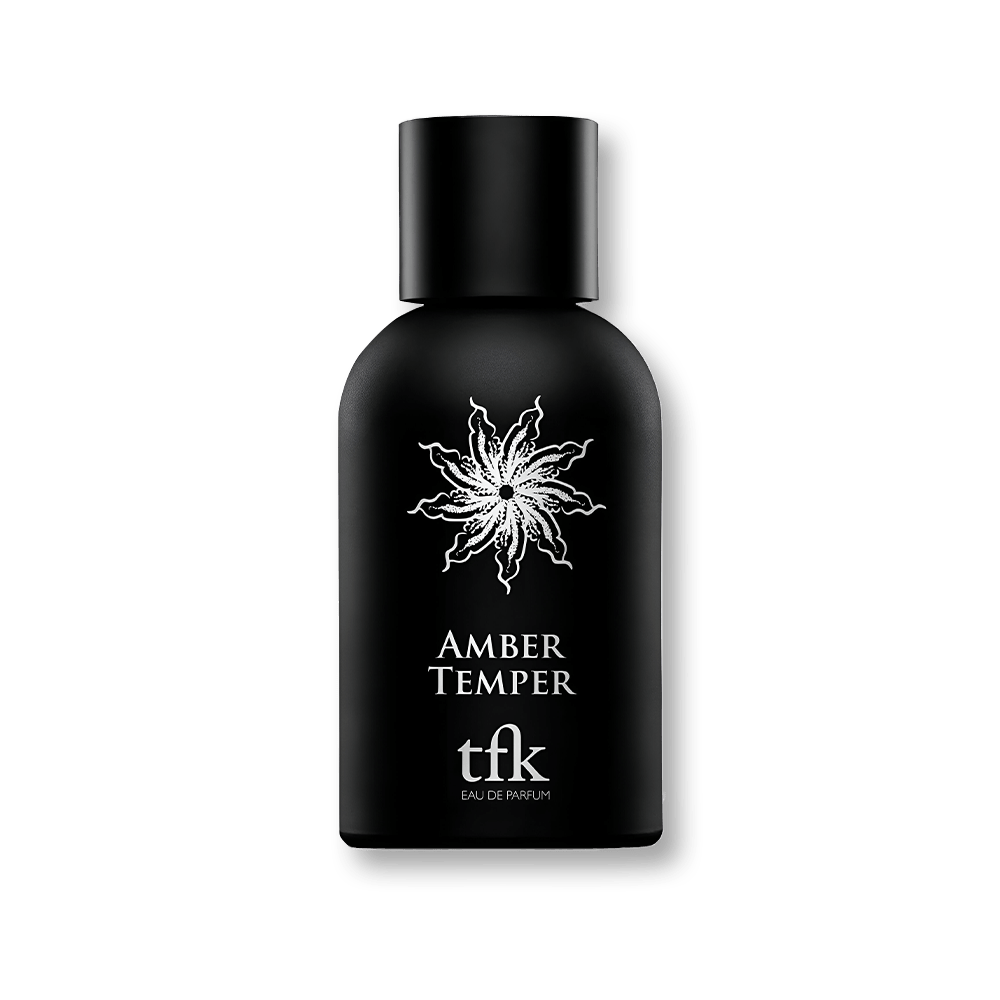 Shop The Fragrance Kitchen Amber Temper EDP | My Perfume Shop