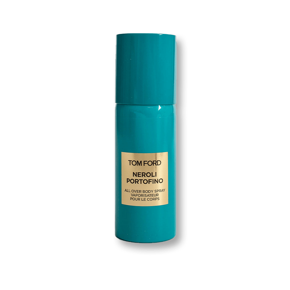 Shop Tom Ford Neroli Portofino All Over Body Spray | My Perfume Shop