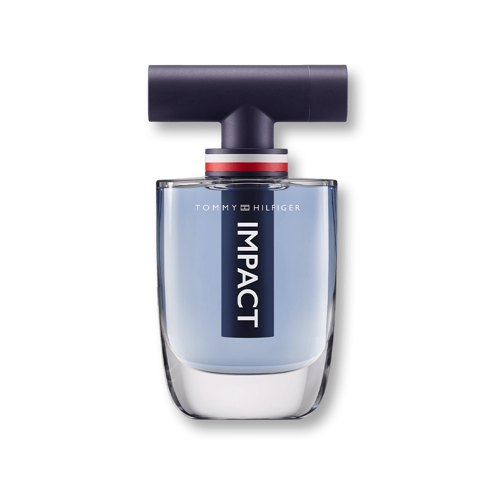 Shop Tommy Hilfiger Impact EDT