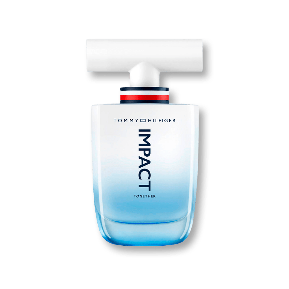 Shop Tommy Hilfiger Impact Together EDT