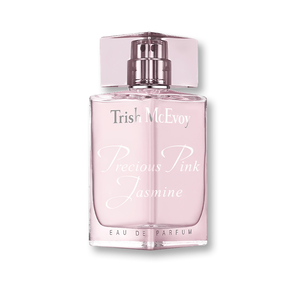 Shop Trish Mcevoy Precious Pink Jasmine EDP