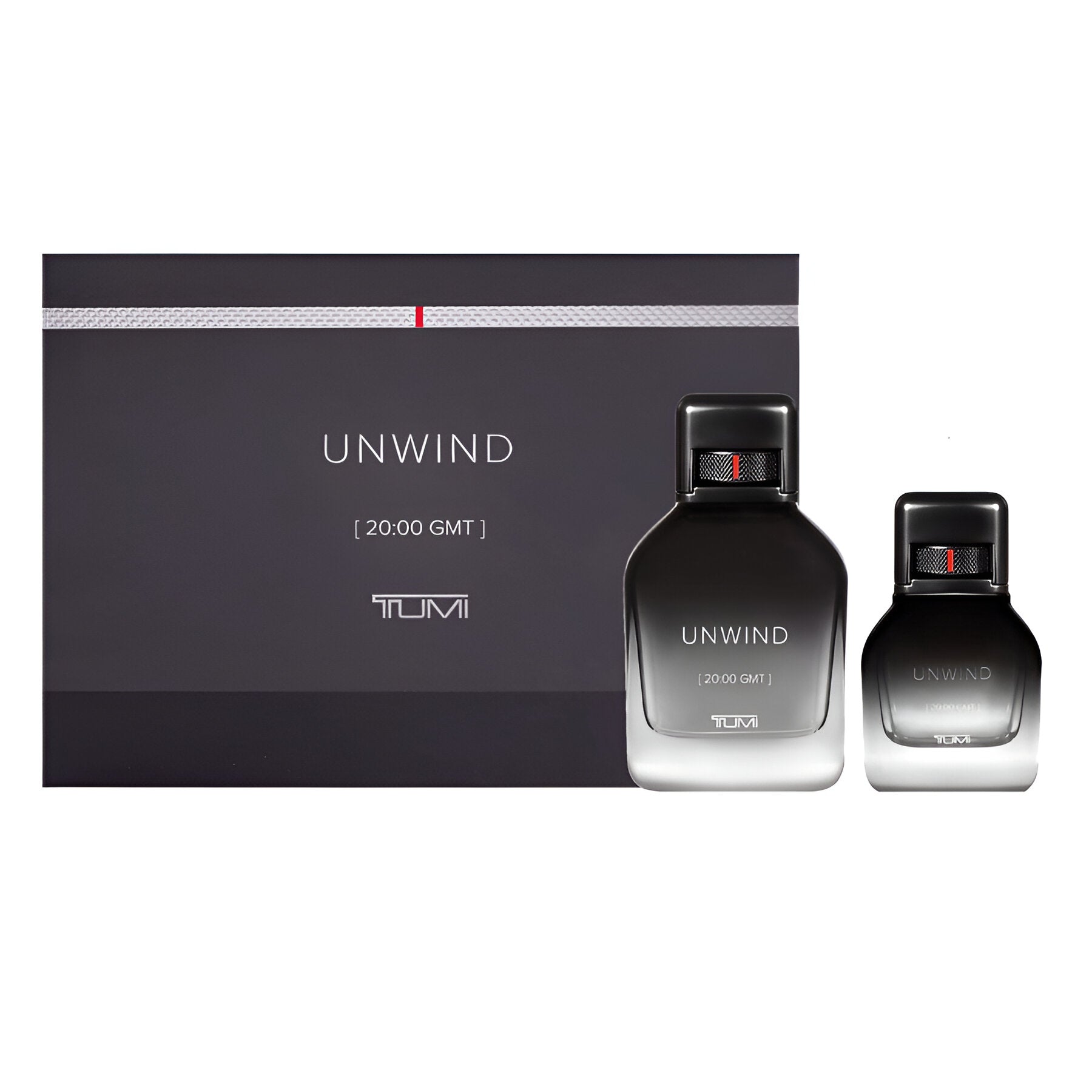 Shop TUMI Unwind EDP Set For Men | My Perfume Shop