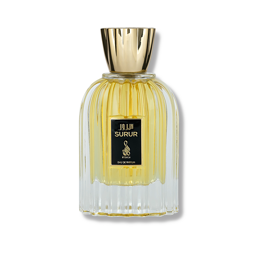 Shop Risala Surur EDP | My Perfume Shop